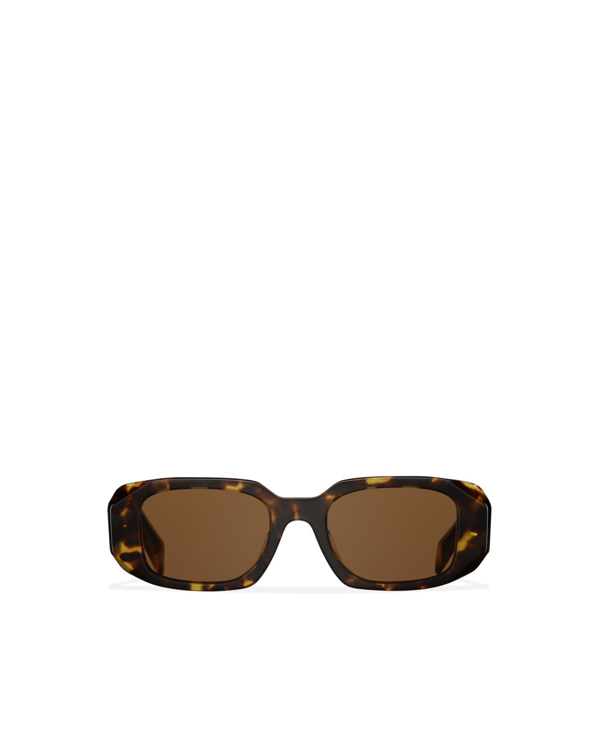 Prada Symbole Sunglasses Editorialist